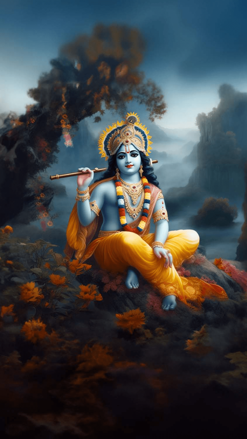Lord Krishna 8K Wallpapers - Top Free Lord Krishna 8K Backgrounds ...