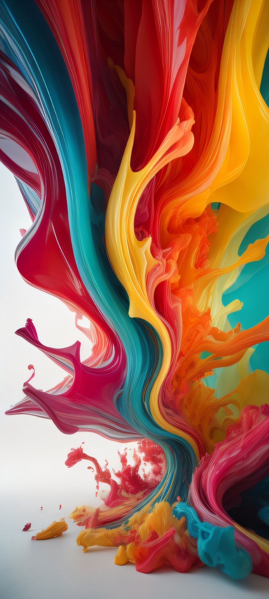 Acrylic Art Wallpapers - Top Free Acrylic Art Backgrounds - WallpaperAccess