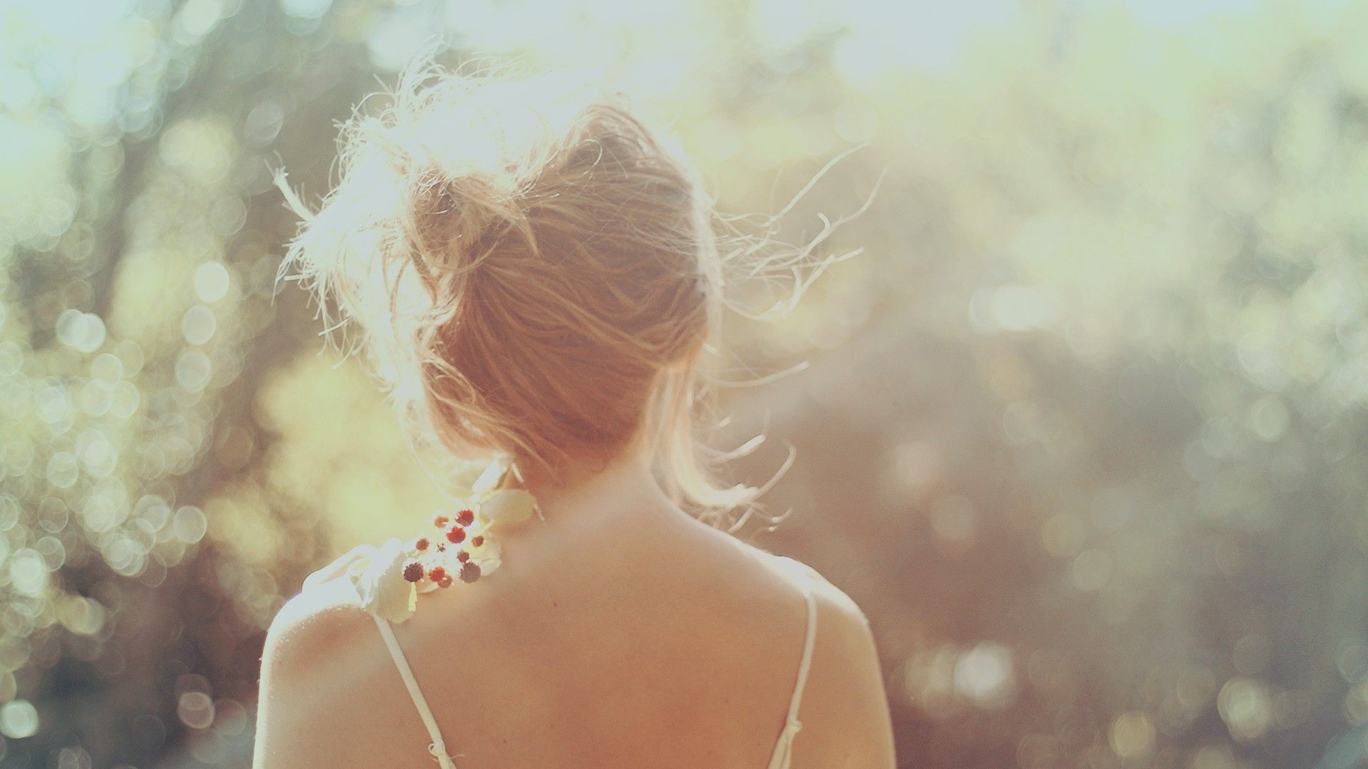 Woman Back Wallpapers - Top Free Woman Back Backgrounds - WallpaperAccess