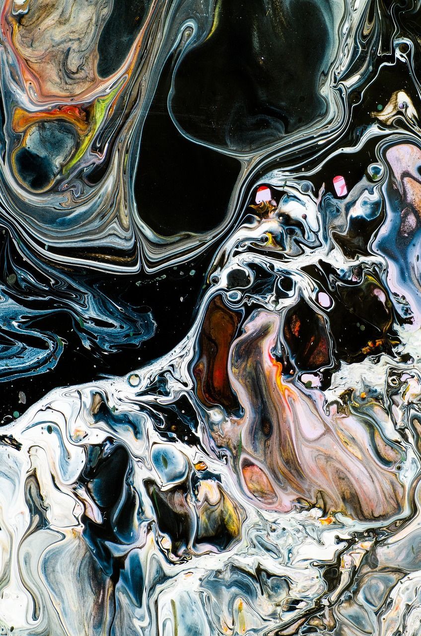 Acrylic Art Wallpapers - Top Free Acrylic Art Backgrounds - WallpaperAccess