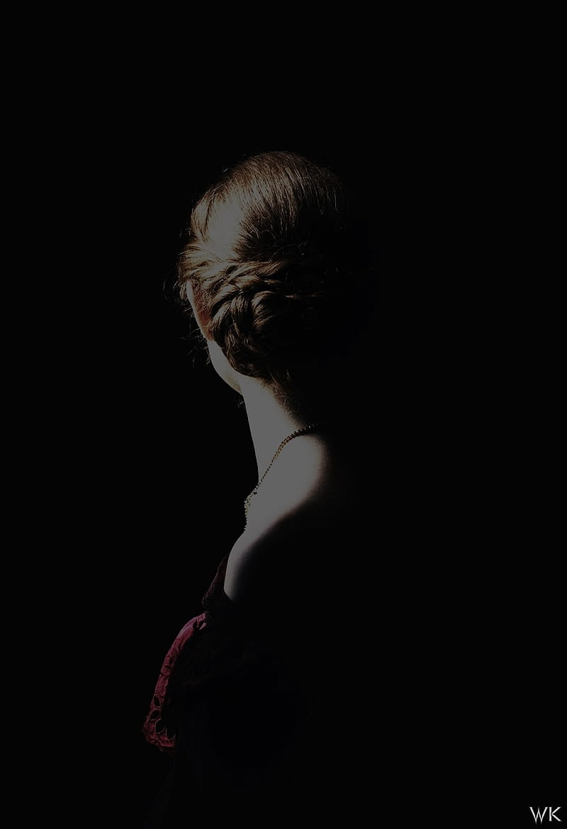 Woman Back Wallpapers - Top Free Woman Back Backgrounds - WallpaperAccess