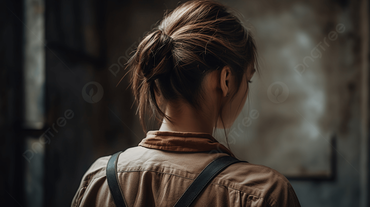 Woman Back Wallpapers - Top Free Woman Back Backgrounds - WallpaperAccess