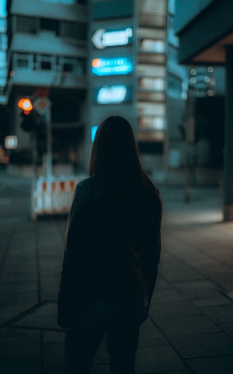 Woman Back Wallpapers - Top Free Woman Back Backgrounds - WallpaperAccess