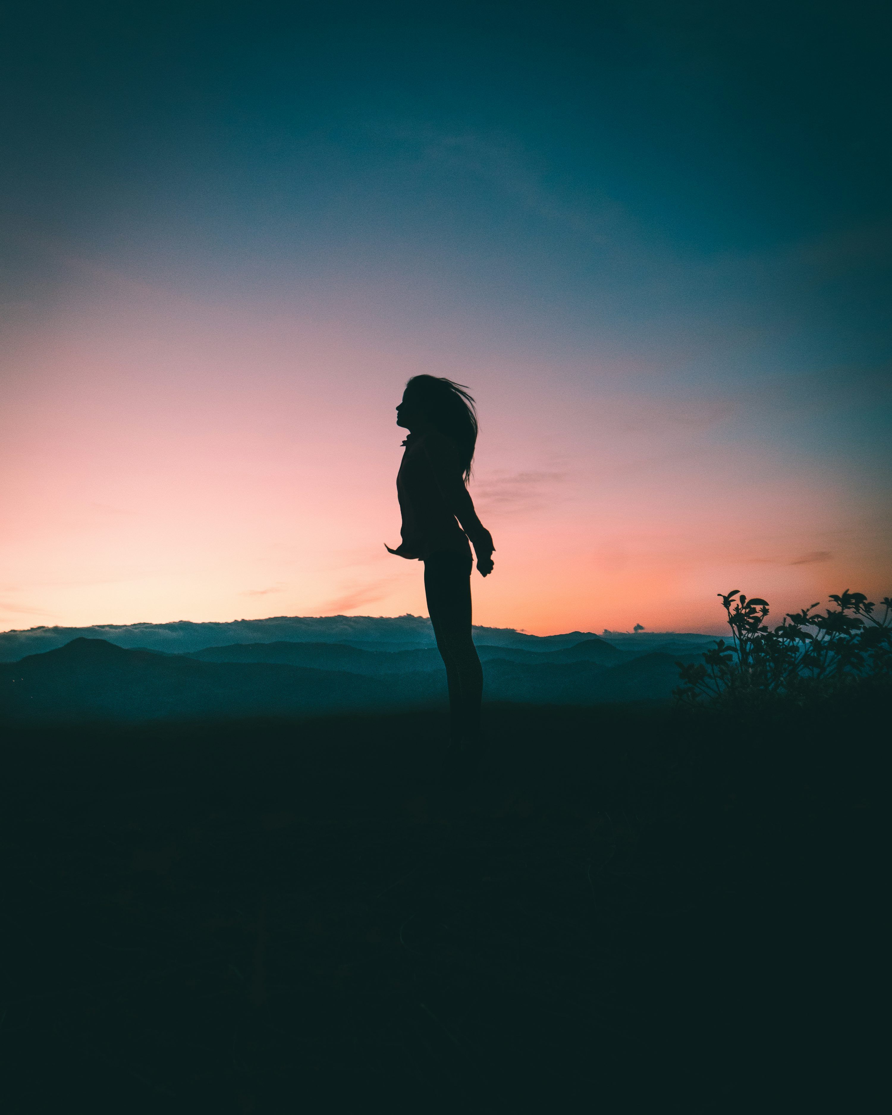 Woman Back Wallpapers - Top Free Woman Back Backgrounds - WallpaperAccess