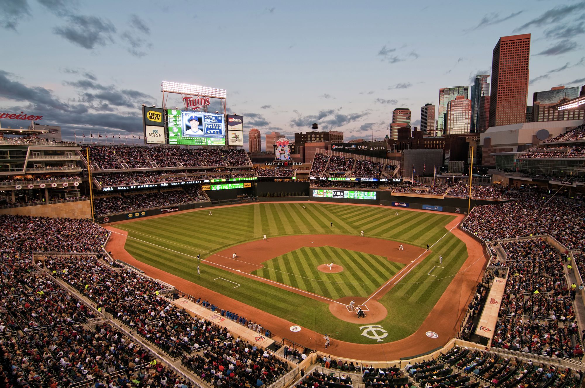 Oriole Park at Camden Yards Wallpapers - Top Free Oriole Park at Camden ...