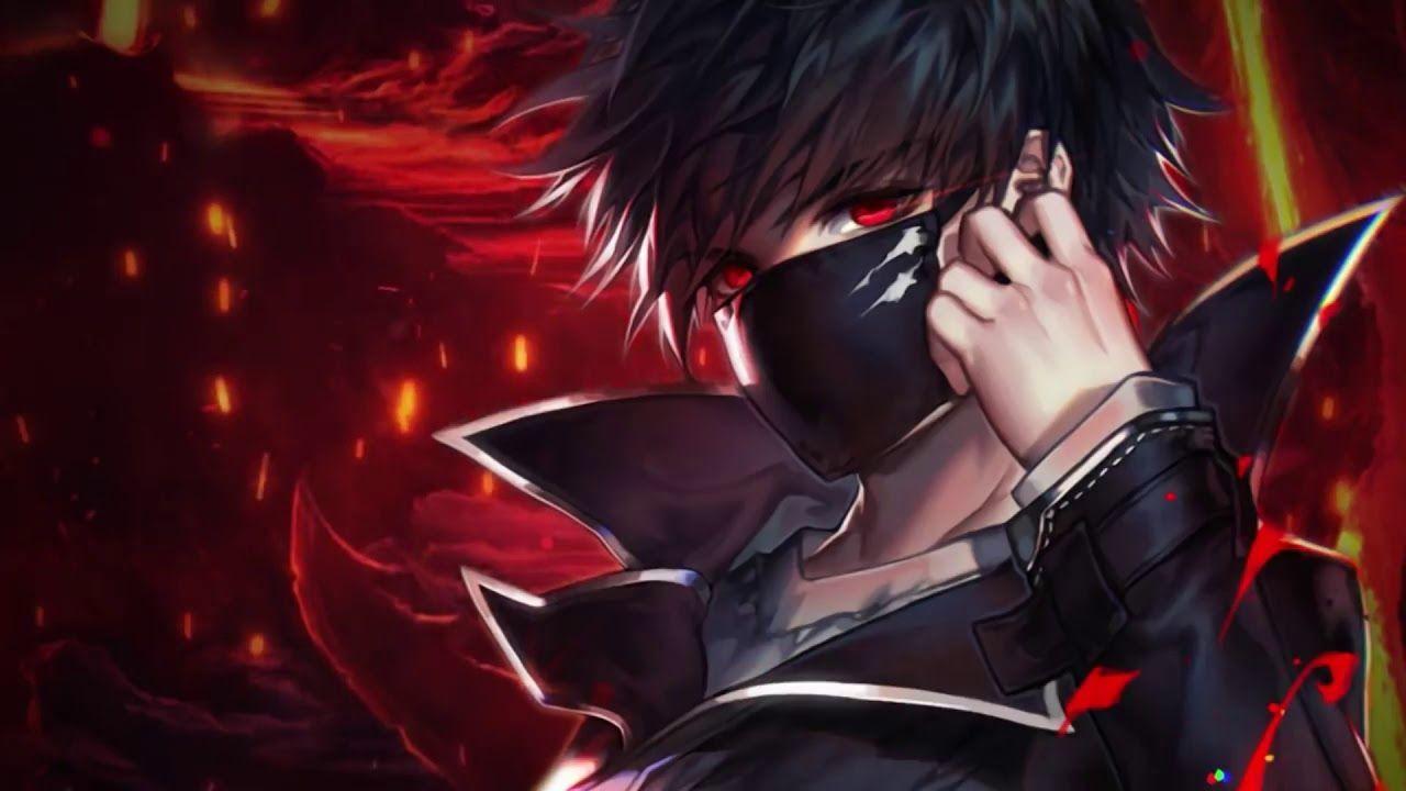 Nightcore Wallpapers - Top Free Nightcore Backgrounds - WallpaperAccess