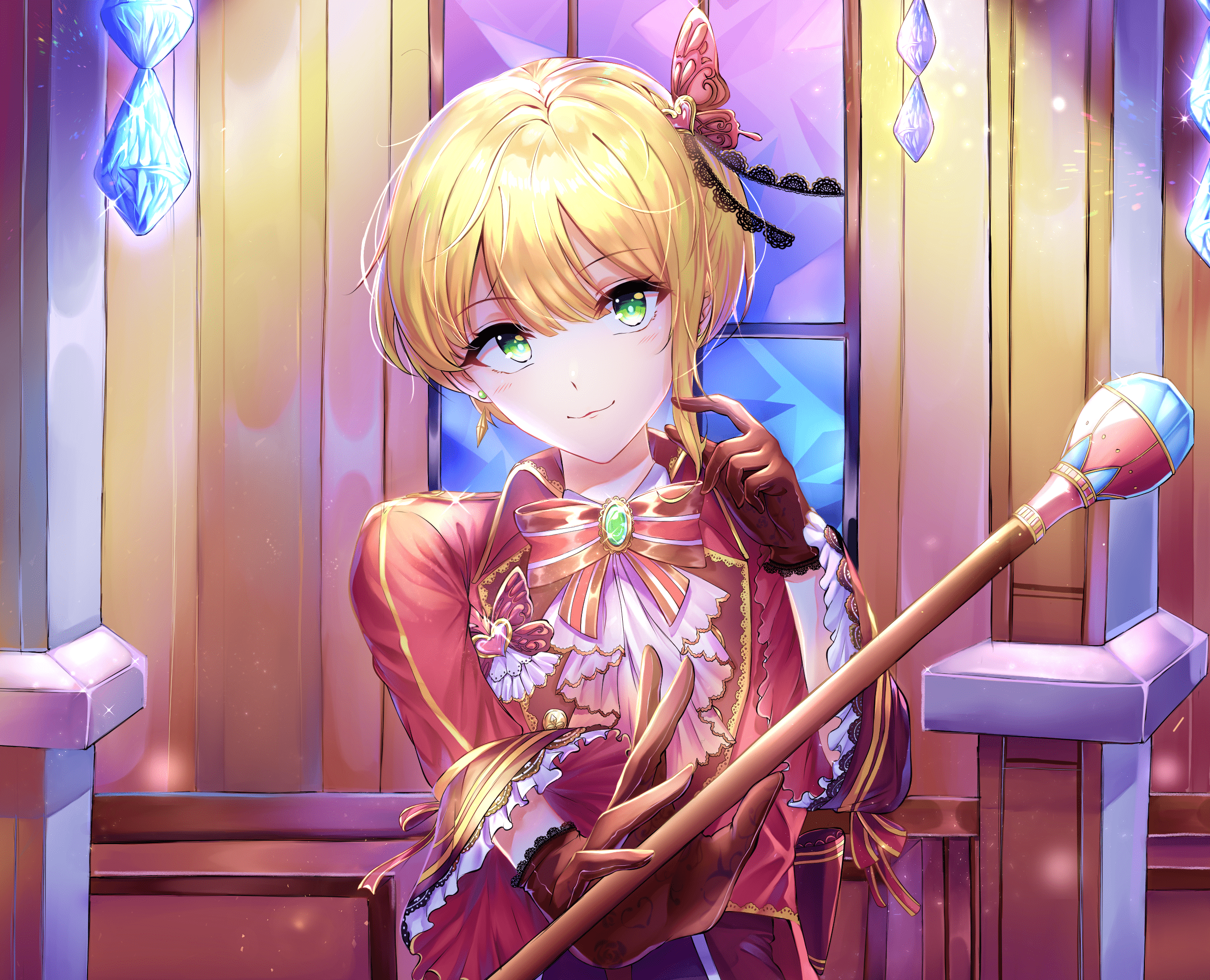 Nightcore Wallpapers - Top Free Nightcore Backgrounds - WallpaperAccess