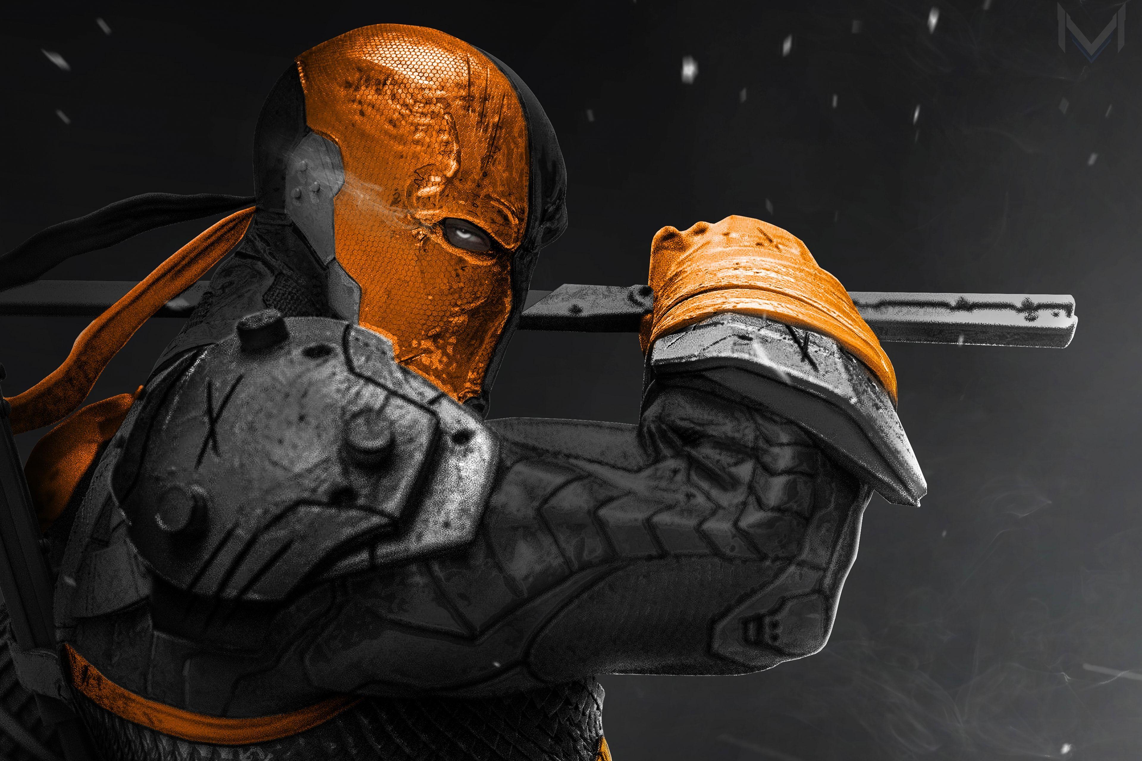 DC 4k Wallpapers - Top Free DC 4k Backgrounds - WallpaperAccess