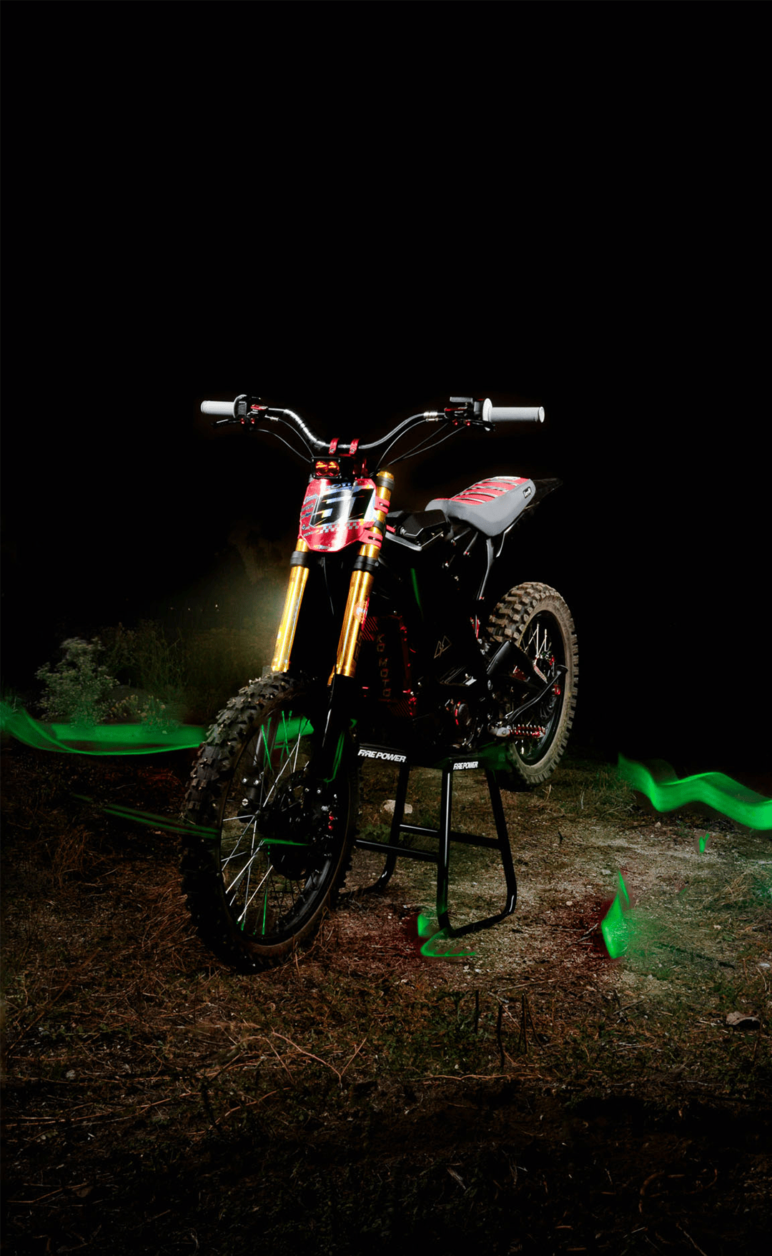 Sur Ron Wallpapers - Top Free Sur Ron Backgrounds - WallpaperAccess