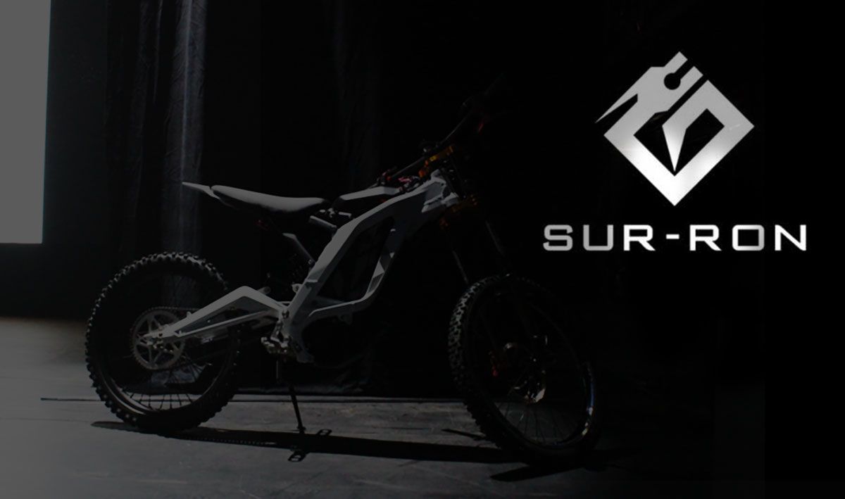 Surron Wallpapers - Top Free Surron Backgrounds - WallpaperAccess