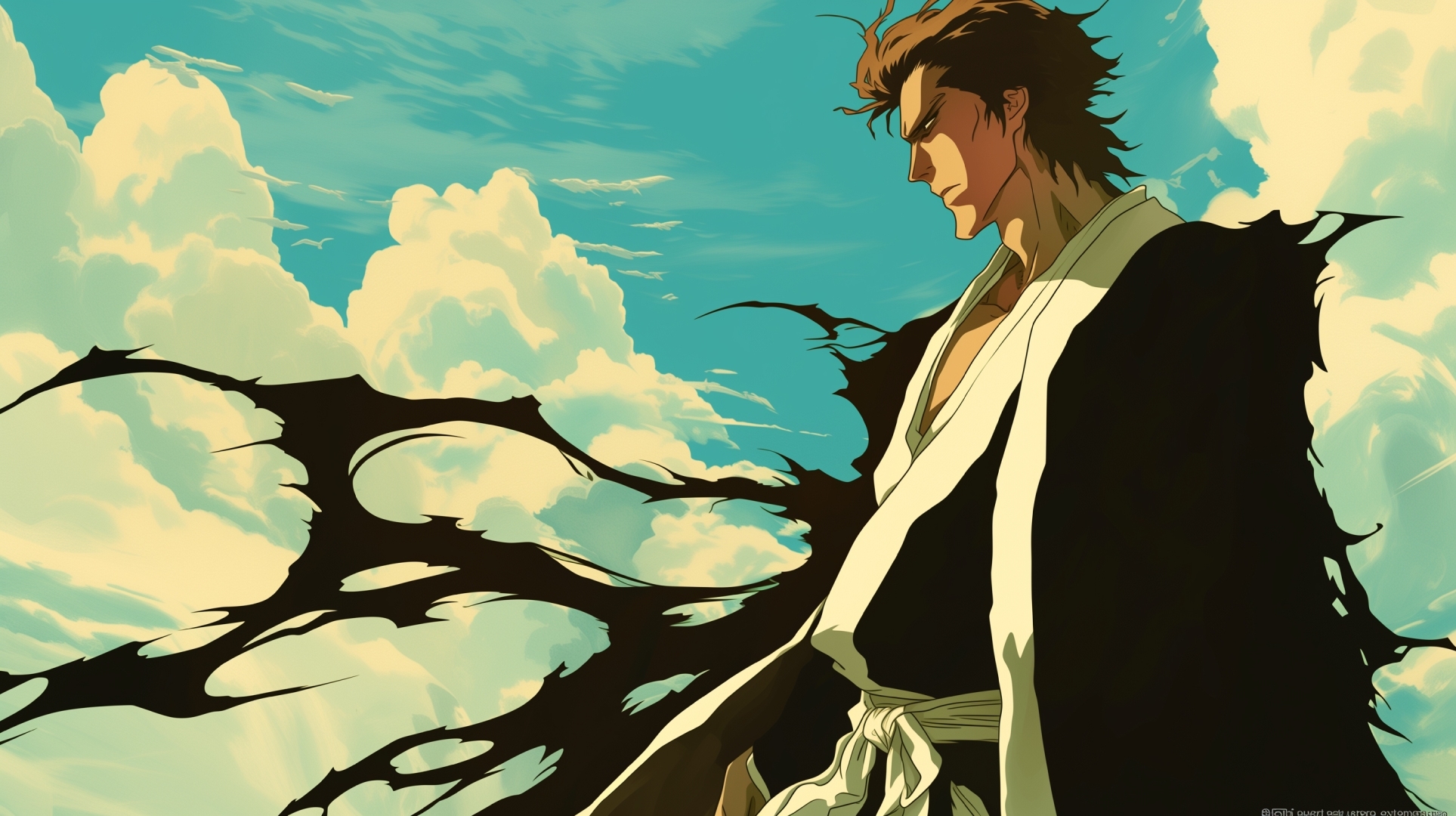 8K Bleach Wallpapers - Top Free 8K Bleach Backgrounds - WallpaperAccess