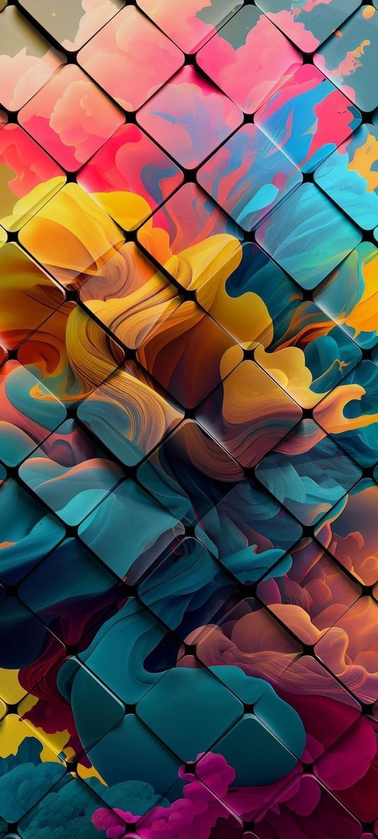 4k Abstract Mobile Wallpapers - Top Free 4k Abstract Mobile Backgrounds ...