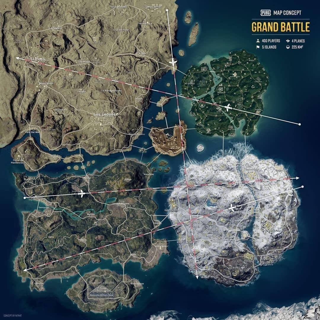 Erangel Map Wallpapers Top Free Erangel Map Backgrounds WallpaperAccess Erangel Map Wallpapers Top Free Erangel Map Backgrounds WallpaperAccess