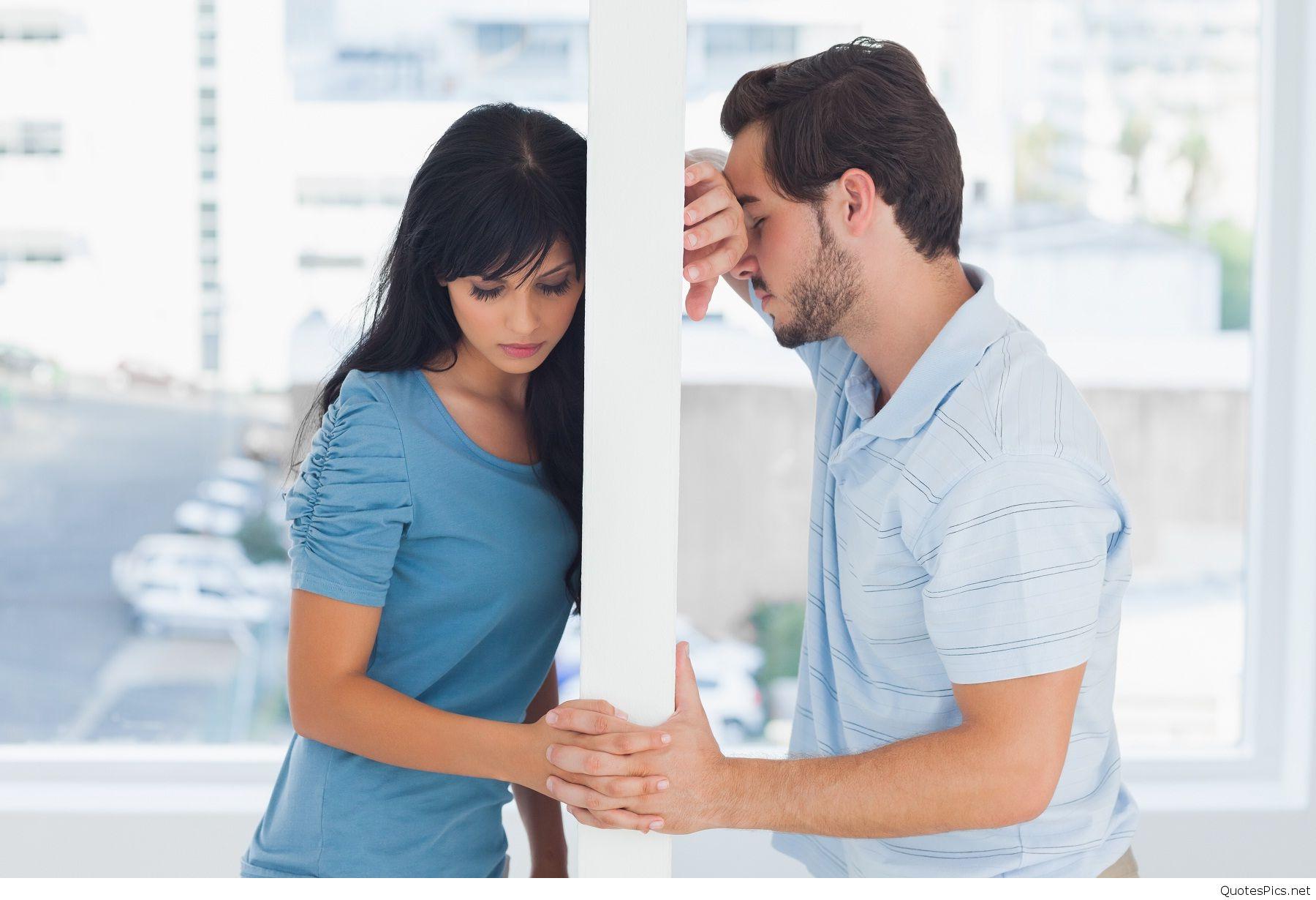 Sad Couple Wallpapers - Top Free Sad Couple Backgrounds - WallpaperAccess