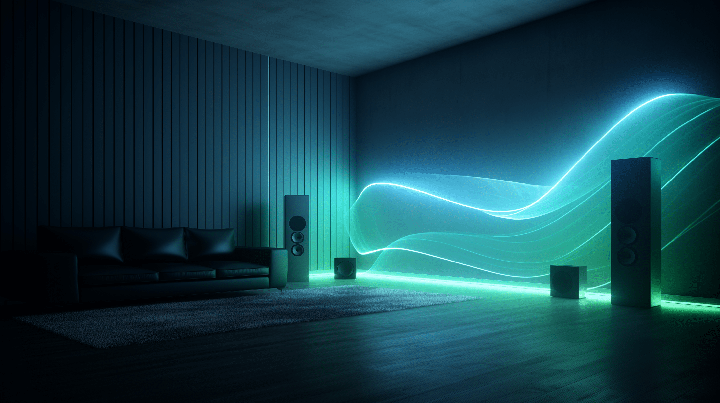 Neon Bedroom Wallpapers - Top Free Neon Bedroom Backgrounds ...