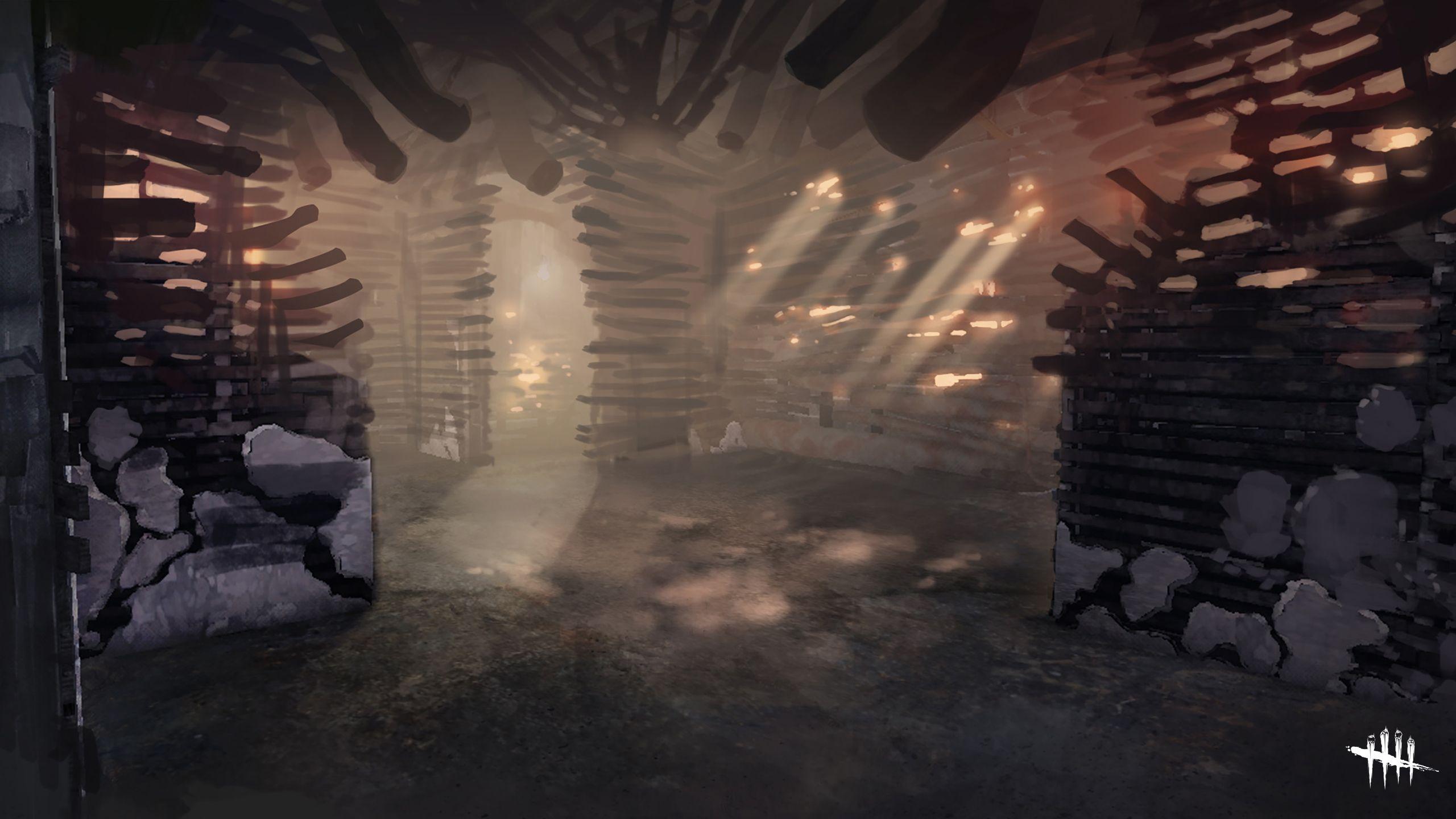 Dead by Daylight Wallpapers - Top Free Dead by Daylight Backgrounds ...