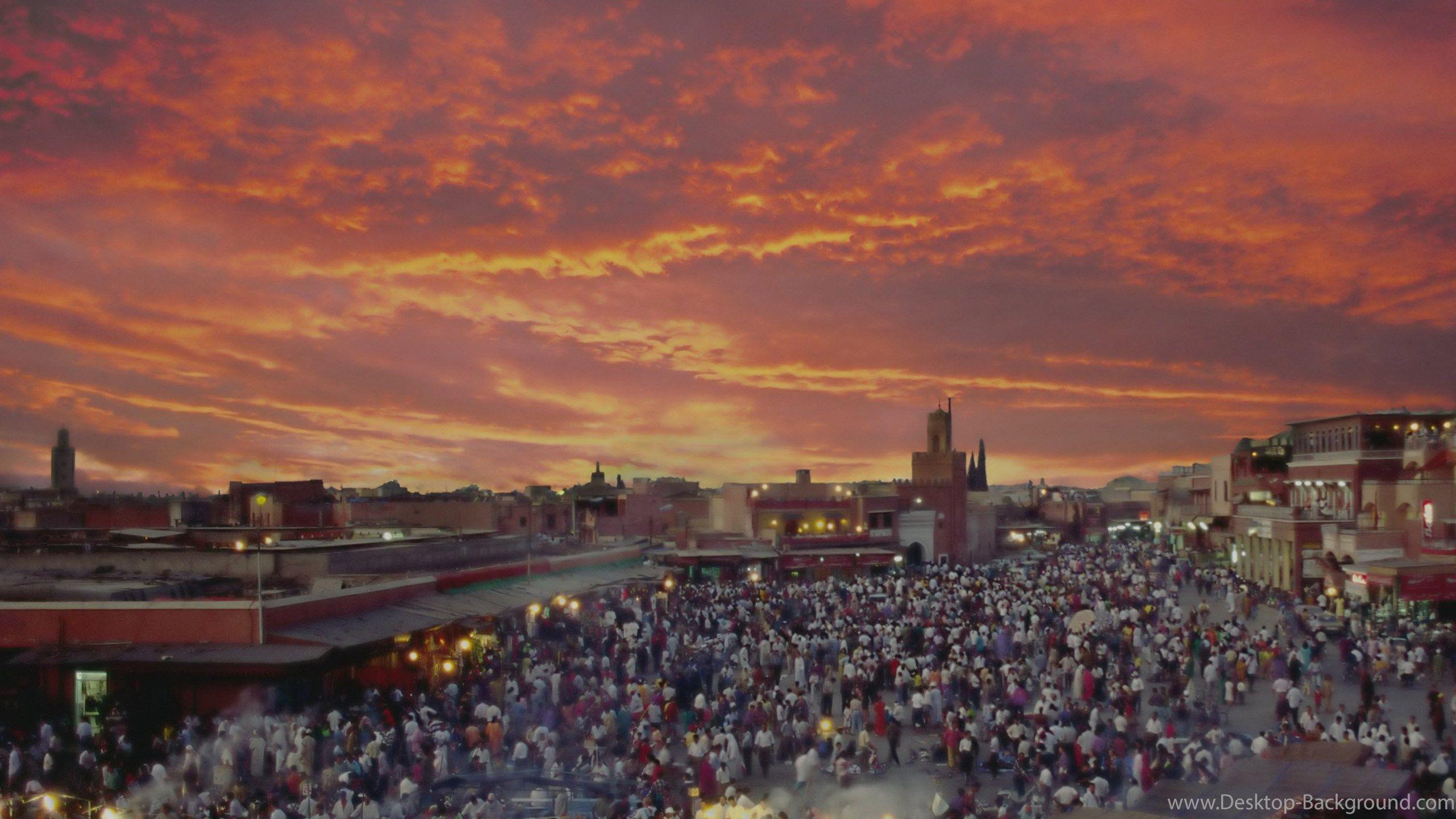 Morocco Wallpapers - Top Free Morocco Backgrounds - WallpaperAccess