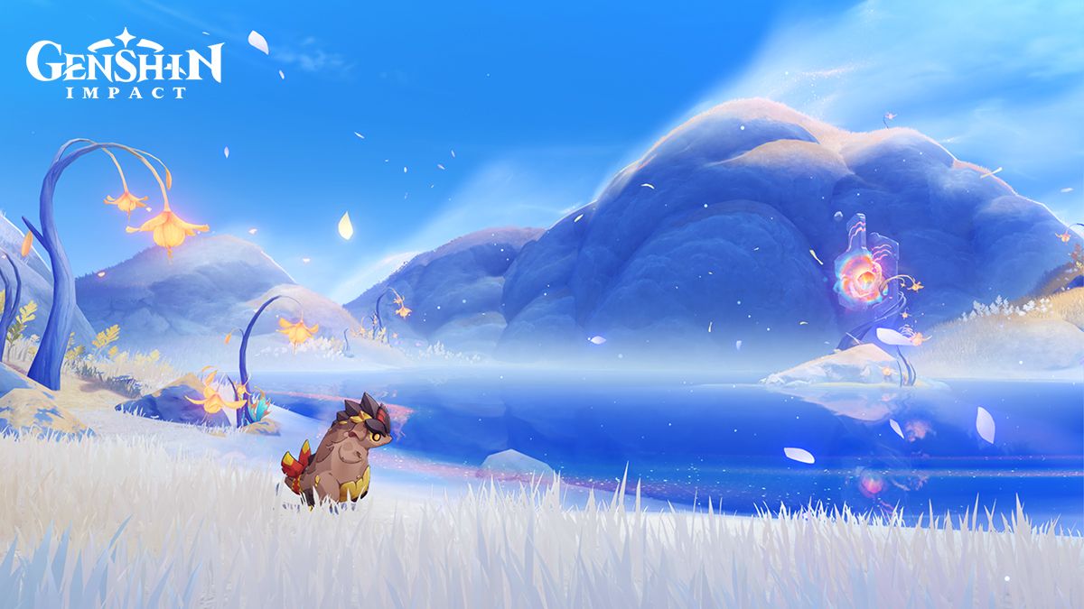 Natlan Genshin impact Wallpapers - Top Free Natlan Genshin impact ...