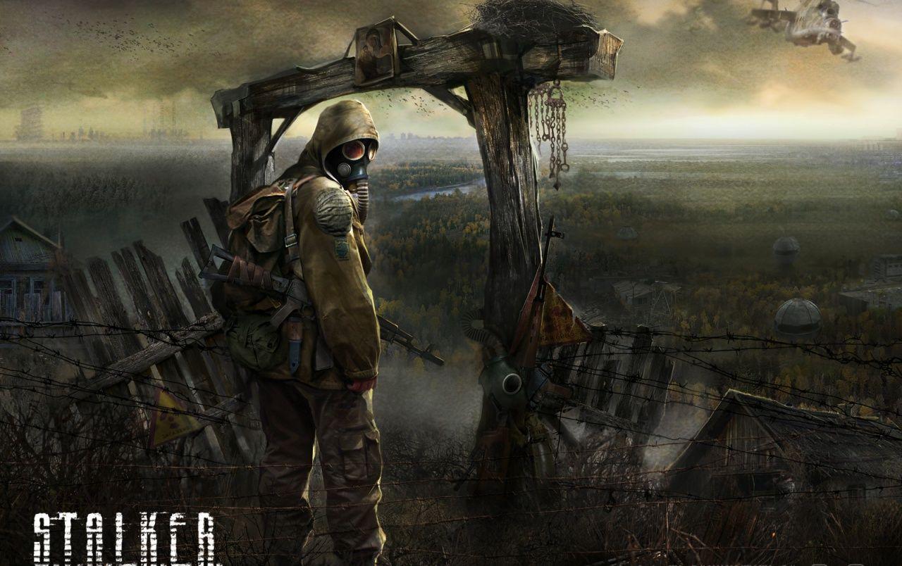 S.T.A.L.K.E.R. Wallpapers - Top Free S.T.A.L.K.E.R. Backgrounds ... S.T.A.L.K.E.R. Wallpapers - Top Free S.T.A.L.K.E.R. Backgrounds ...