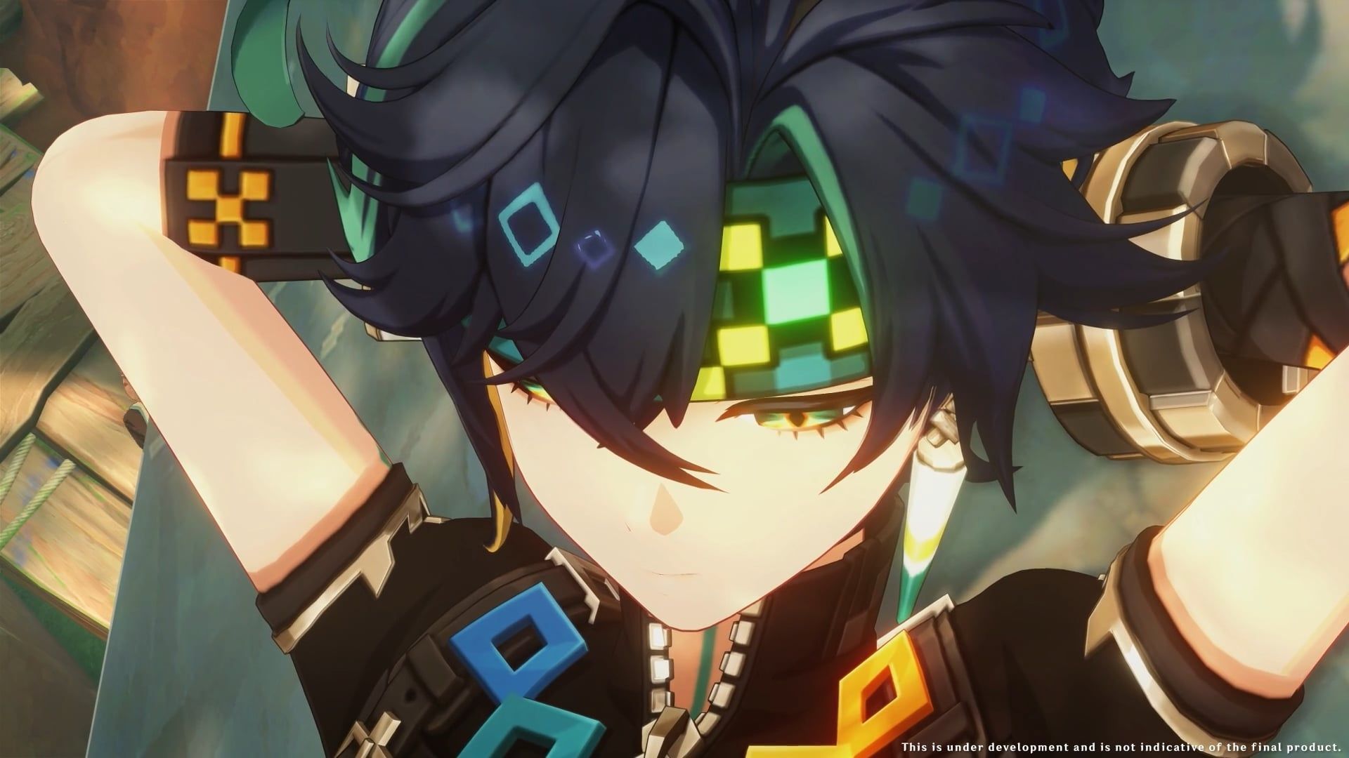 Natlan Genshin impact Wallpapers - Top Free Natlan Genshin impact ...