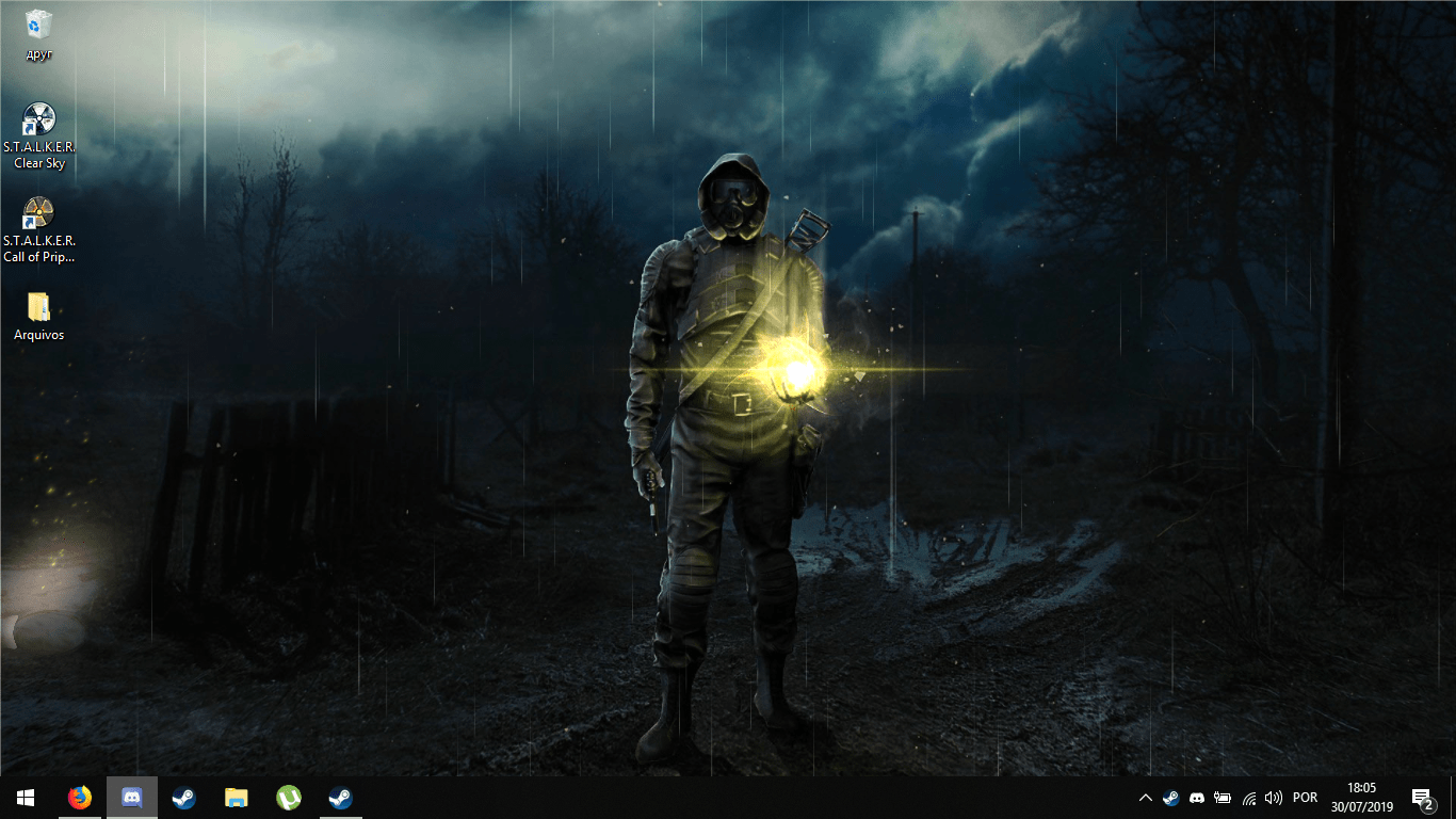 S.T.A.L.K.E.R. Wallpapers - Top Free S.T.A.L.K.E.R. Backgrounds ...