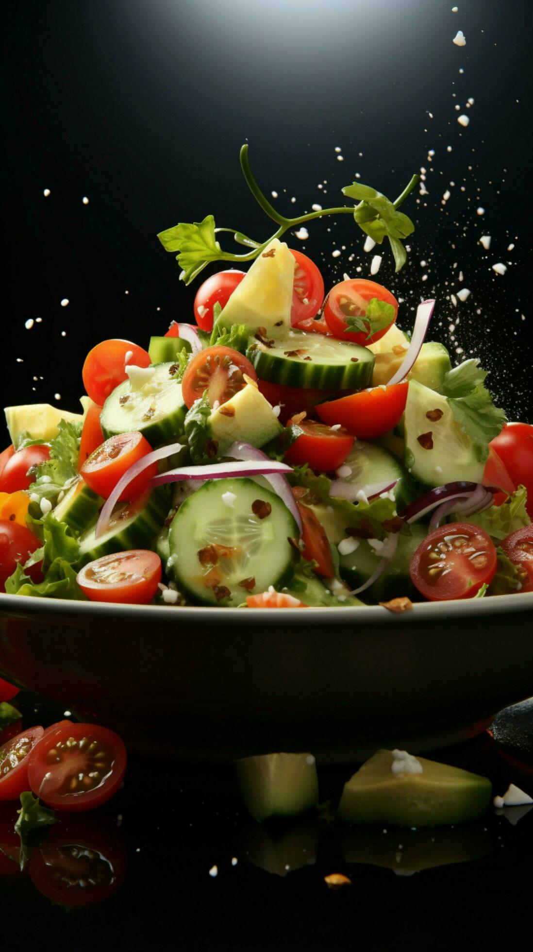 Food Bowl Wallpapers - Top Free Food Bowl Backgrounds - WallpaperAccess