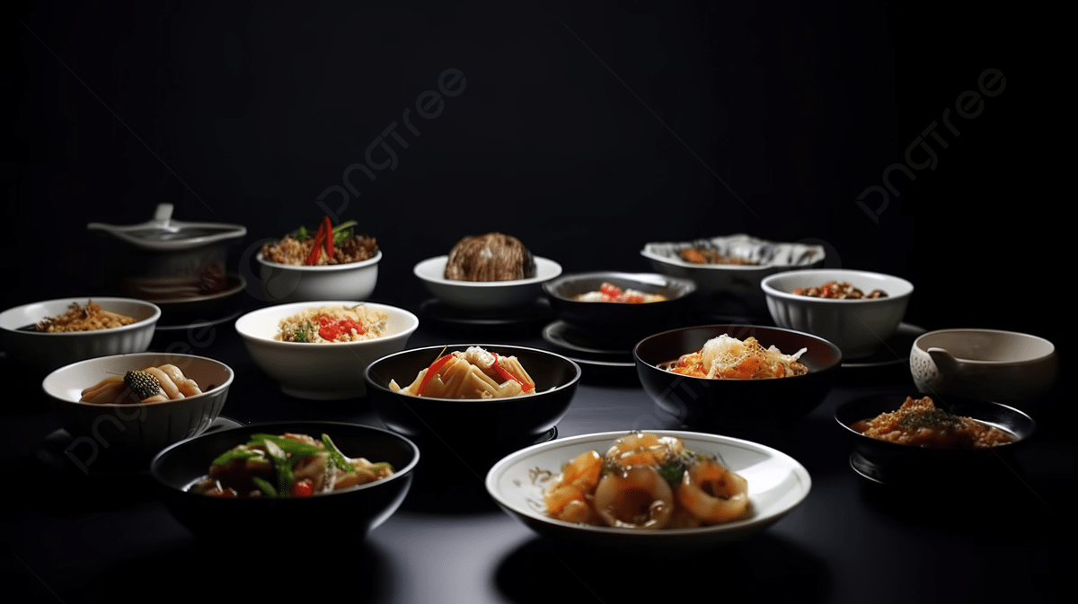 Food Bowl Wallpapers - Top Free Food Bowl Backgrounds - WallpaperAccess