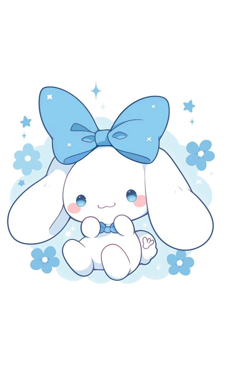 Cute Cinnamoroll Wallpapers - Top Free Cute Cinnamoroll Backgrounds ...