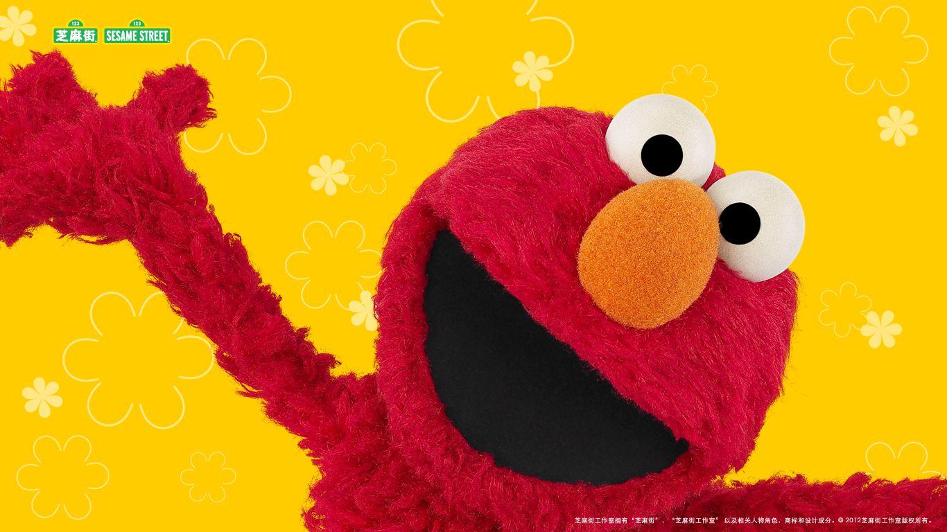 Elmo Wallpapers - Top Những Hình Ảnh Đẹp