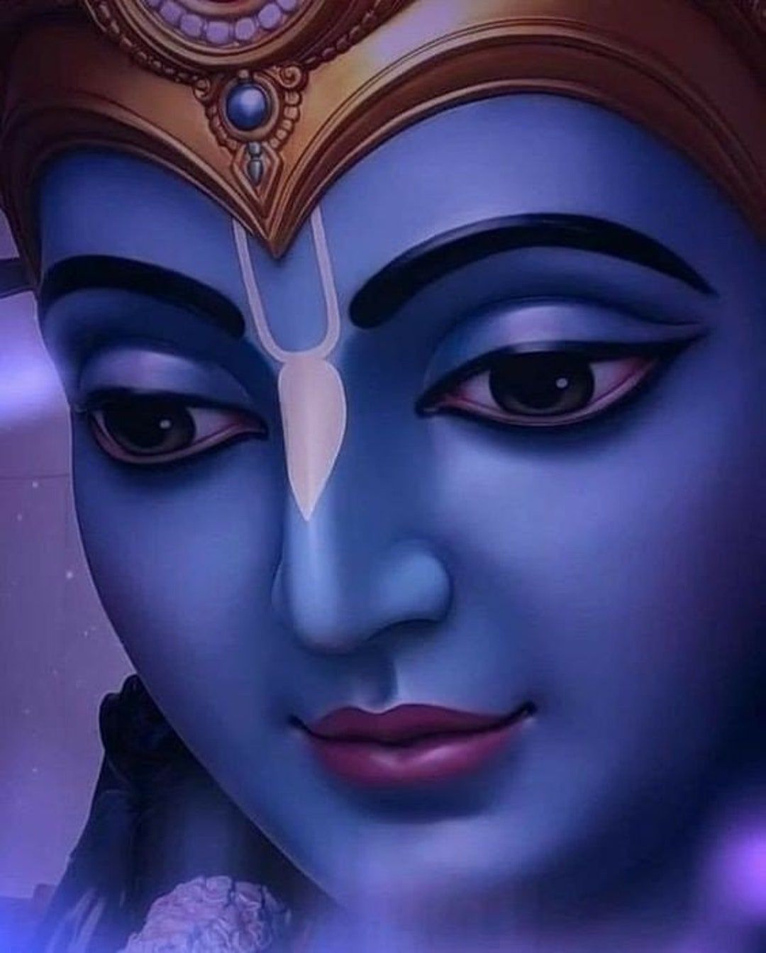 Krishna Eyes Wallpapers - Top Free Krishna Eyes Backgrounds ...