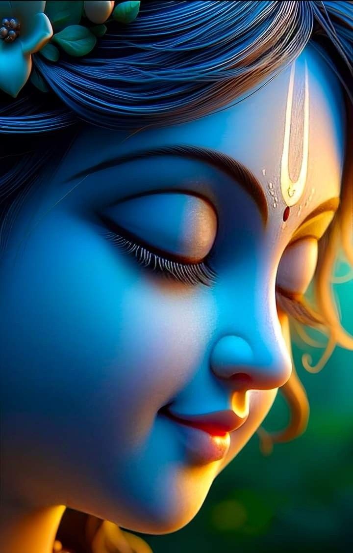 Krishna Eyes Wallpapers - Top Free Krishna Eyes Backgrounds ...