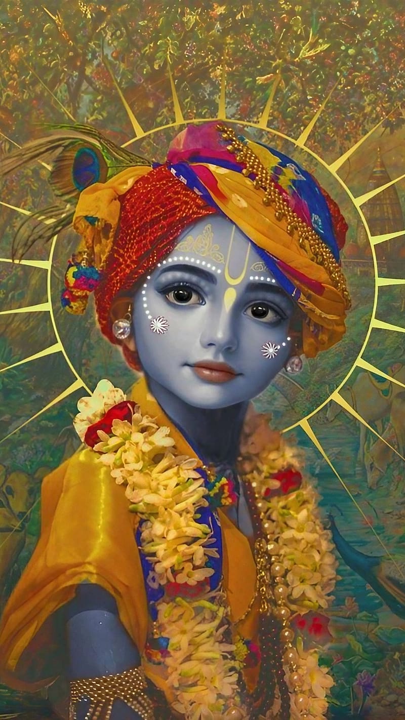 Krishna Eyes Wallpapers - Top Free Krishna Eyes Backgrounds ...