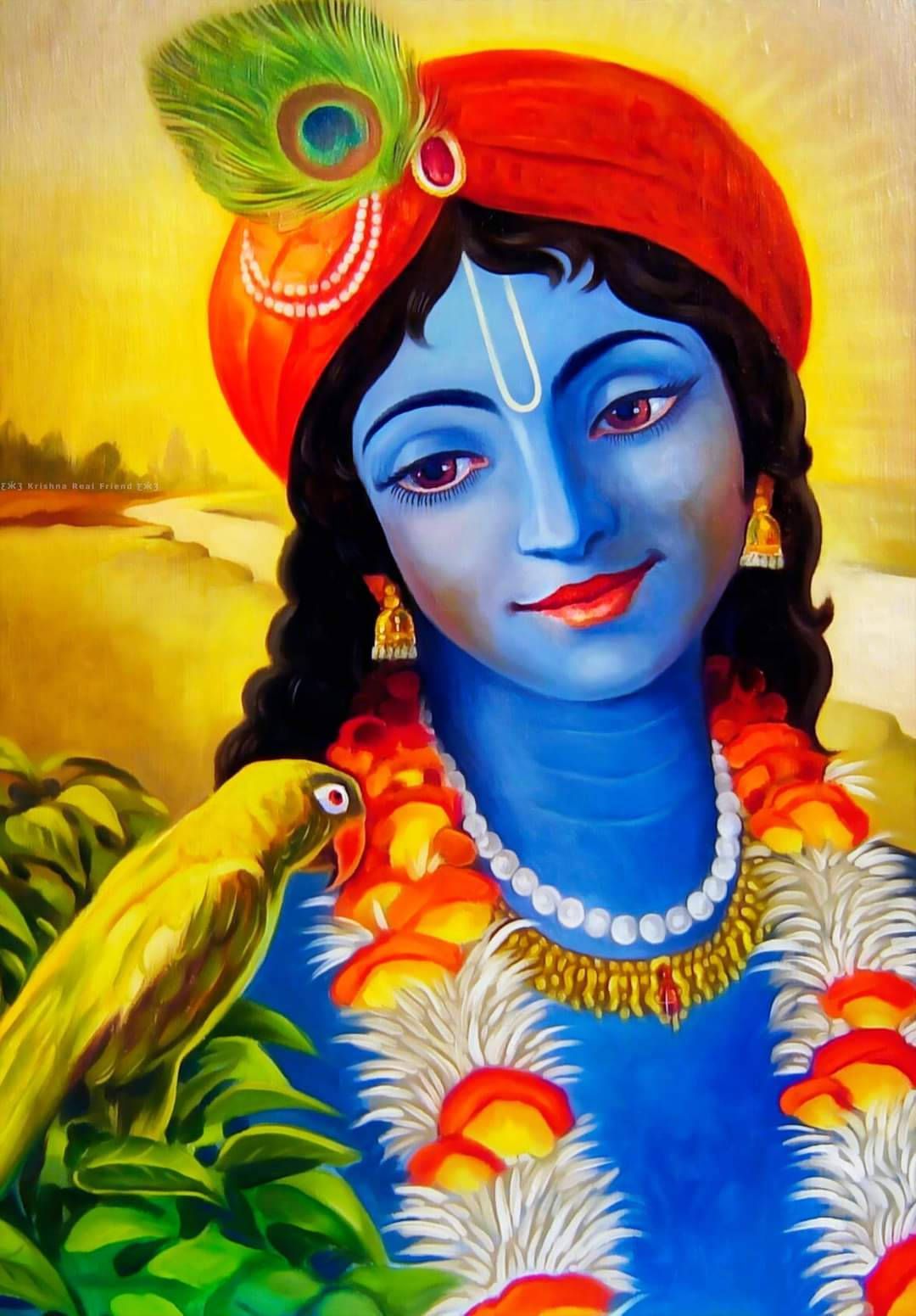 Krishna Eyes Wallpapers - Top Free Krishna Eyes Backgrounds ...