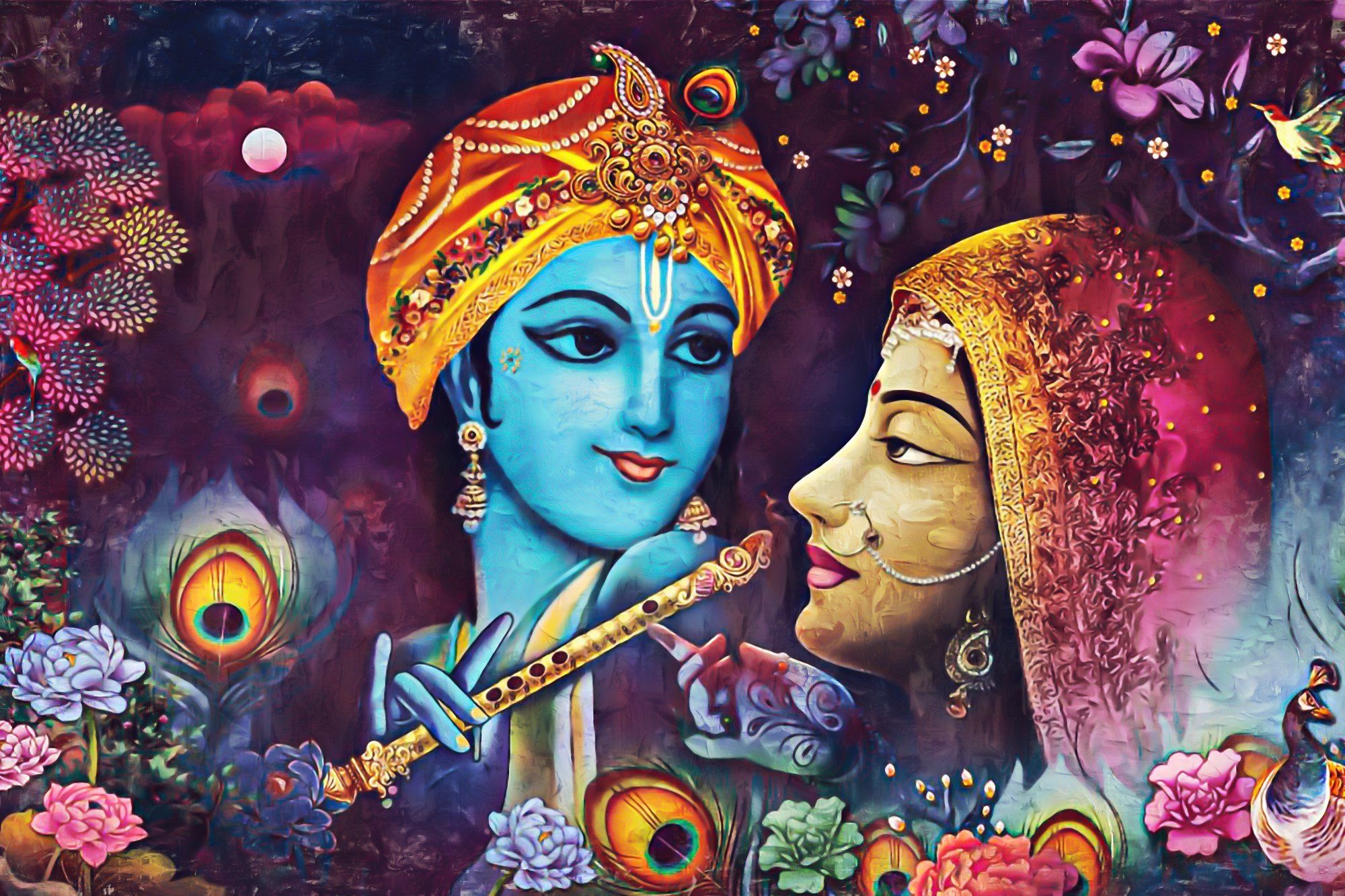 Krishna Eyes Wallpapers - Top Free Krishna Eyes Backgrounds ...
