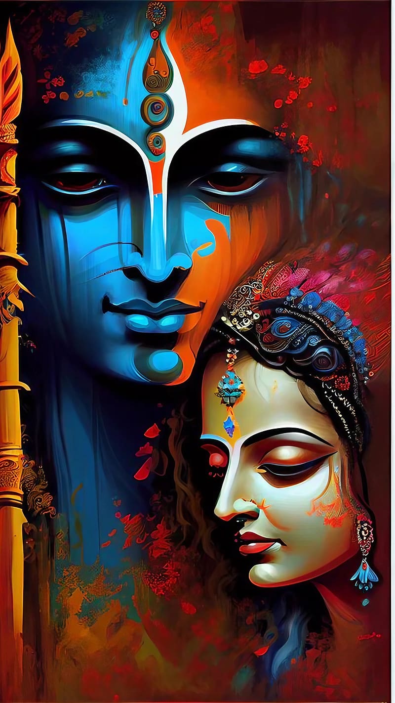 Krishna Eyes Wallpapers - Top Free Krishna Eyes Backgrounds ...