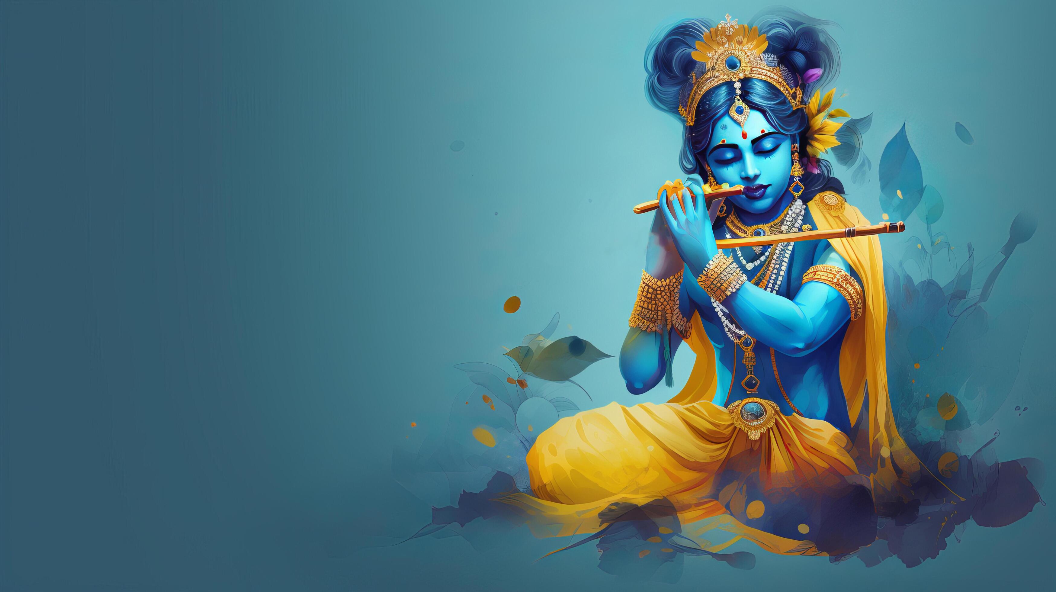 Krishna Eyes Wallpapers - Top Free Krishna Eyes Backgrounds ...