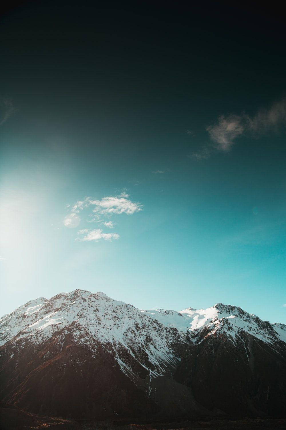 Mountain Phone Wallpapers - Top Free Mountain Phone Backgrounds ...