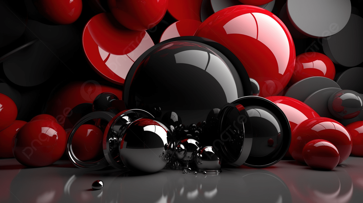 3D Objects Wallpapers - Top Free 3D Objects Backgrounds - WallpaperAccess