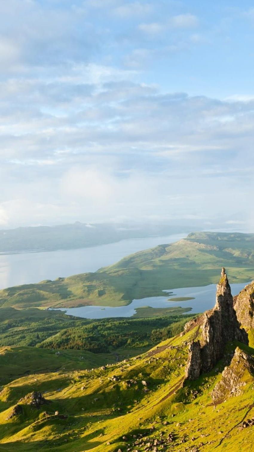 British Isles Wallpapers - Top Free British Isles Backgrounds ...