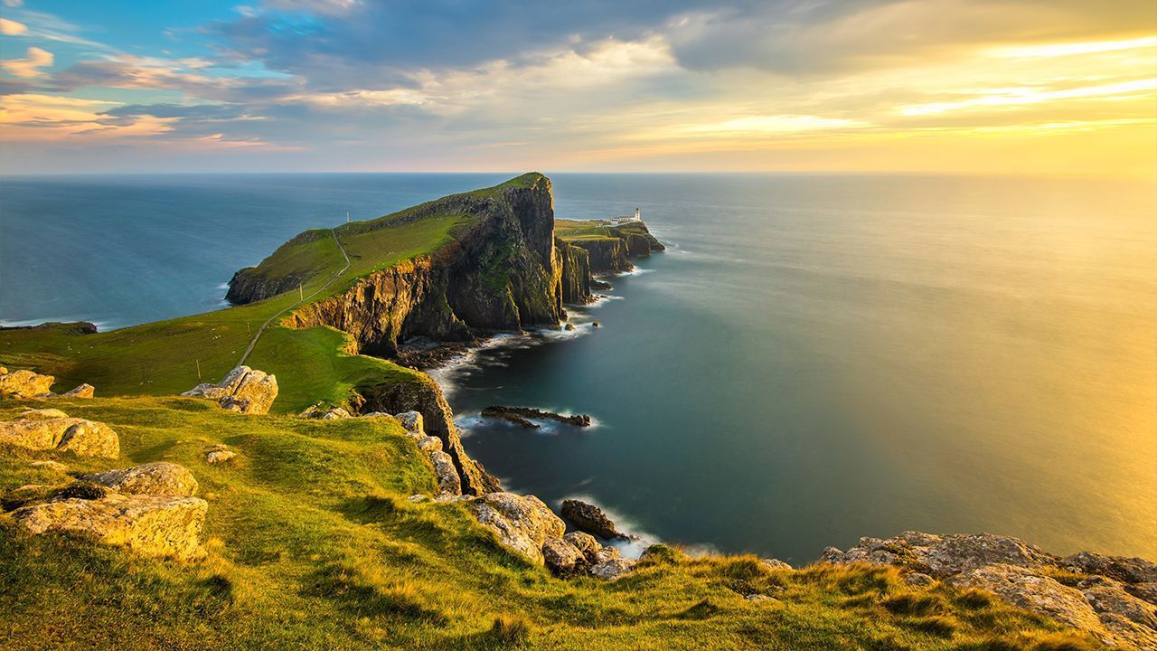 British Isles Wallpapers - Top Free British Isles Backgrounds ...