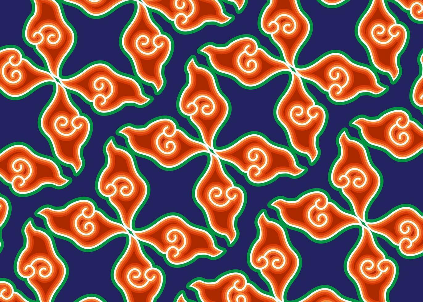 Mega Mendung Wallpapers - Top Free Mega Mendung Backgrounds ...