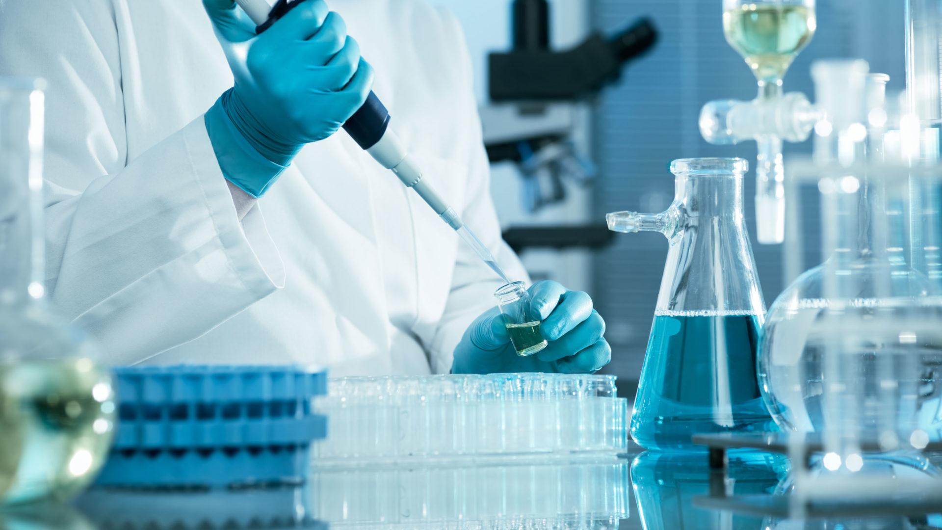 Laboratory Wallpapers - Top Free Laboratory Backgrounds - WallpaperAccess