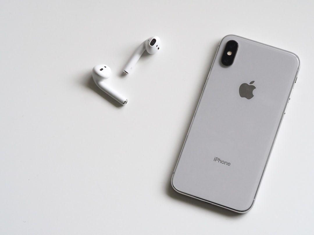 AirPods Wallpapers - Top Free AirPods Backgrounds - WallpaperAccess