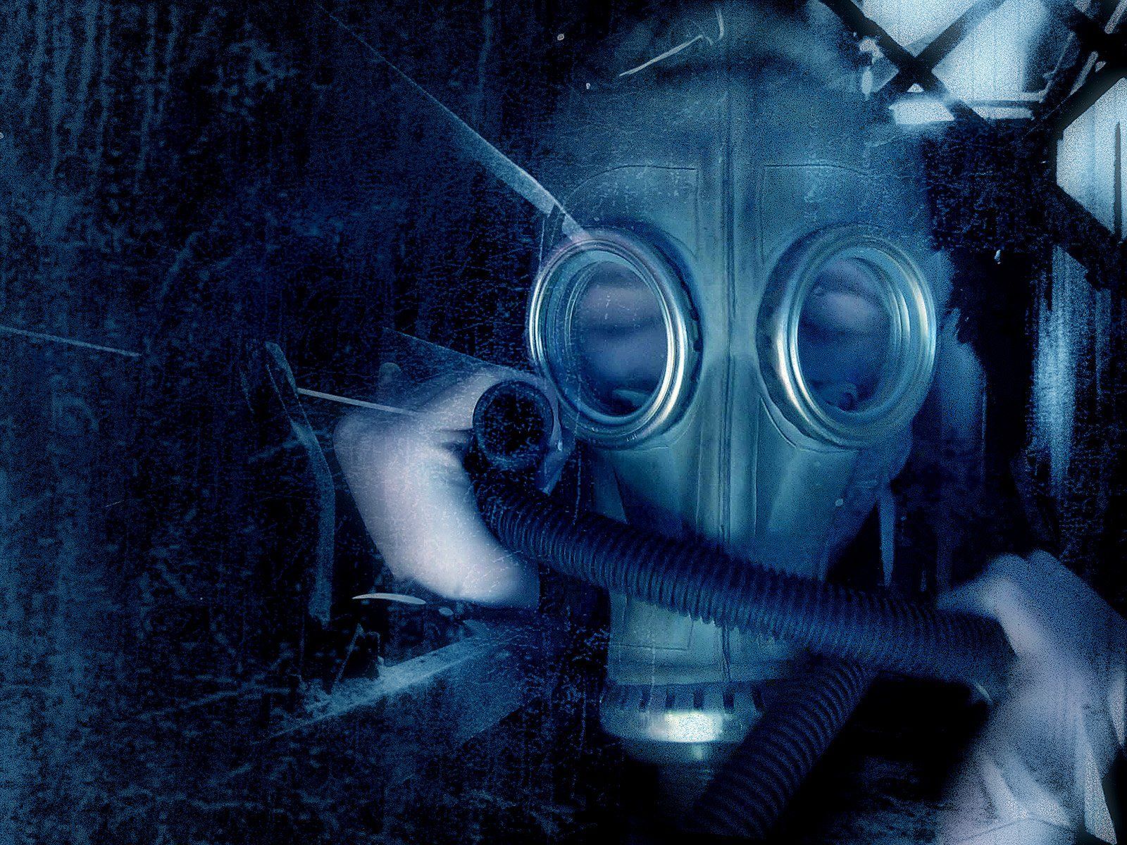 Oxygen Mask Wallpapers - Top Free Oxygen Mask Backgrounds - WallpaperAccess