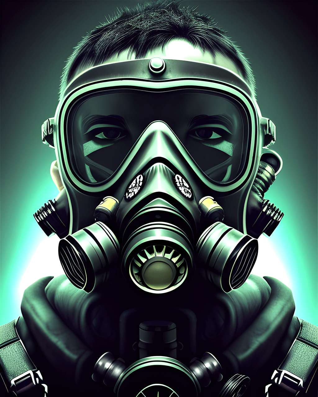 Oxygen Mask Wallpapers - Top Free Oxygen Mask Backgrounds - WallpaperAccess