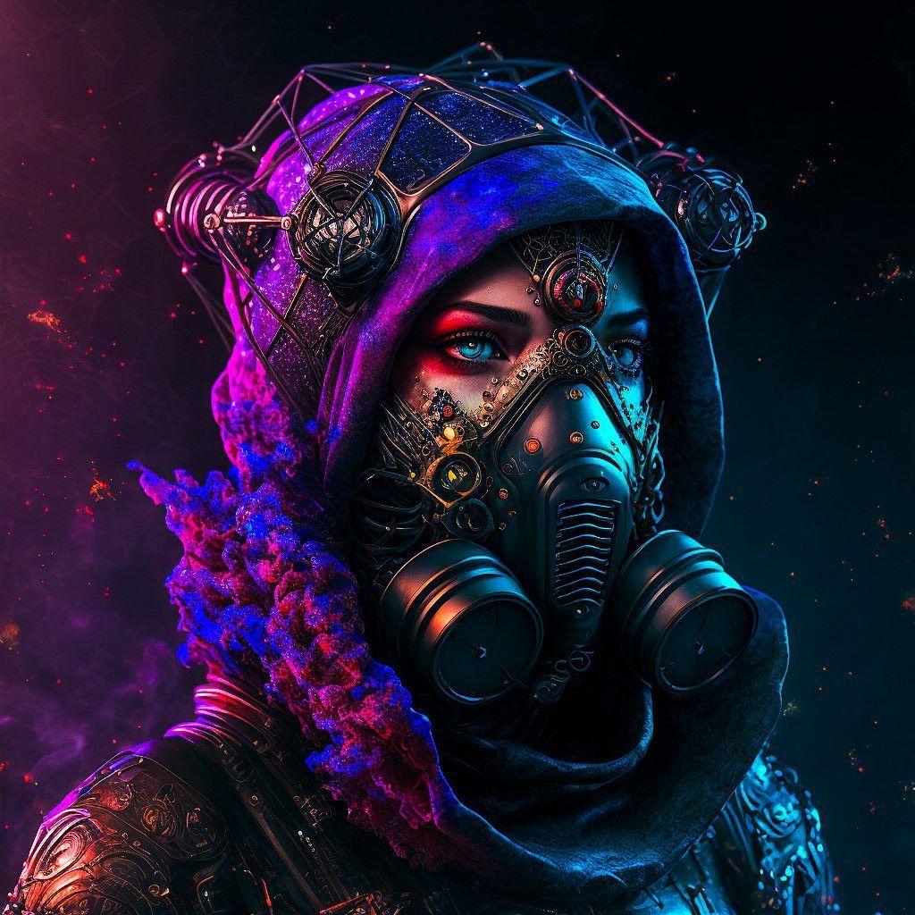 Oxygen Mask Wallpapers - Top Free Oxygen Mask Backgrounds - WallpaperAccess