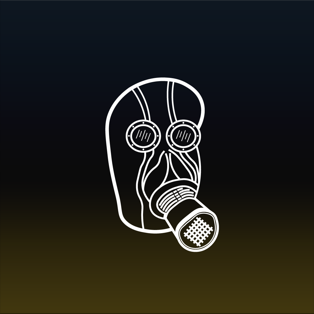 Oxygen Mask Wallpapers - Top Free Oxygen Mask Backgrounds - WallpaperAccess