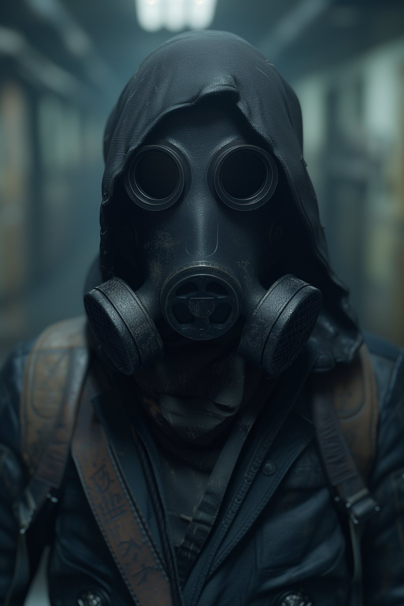 Oxygen Mask Wallpapers - Top Free Oxygen Mask Backgrounds - WallpaperAccess