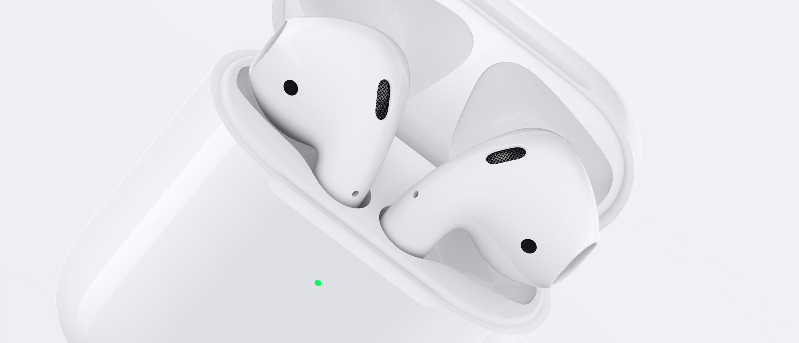 AirPods Wallpapers - Top Free AirPods Backgrounds - WallpaperAccess
