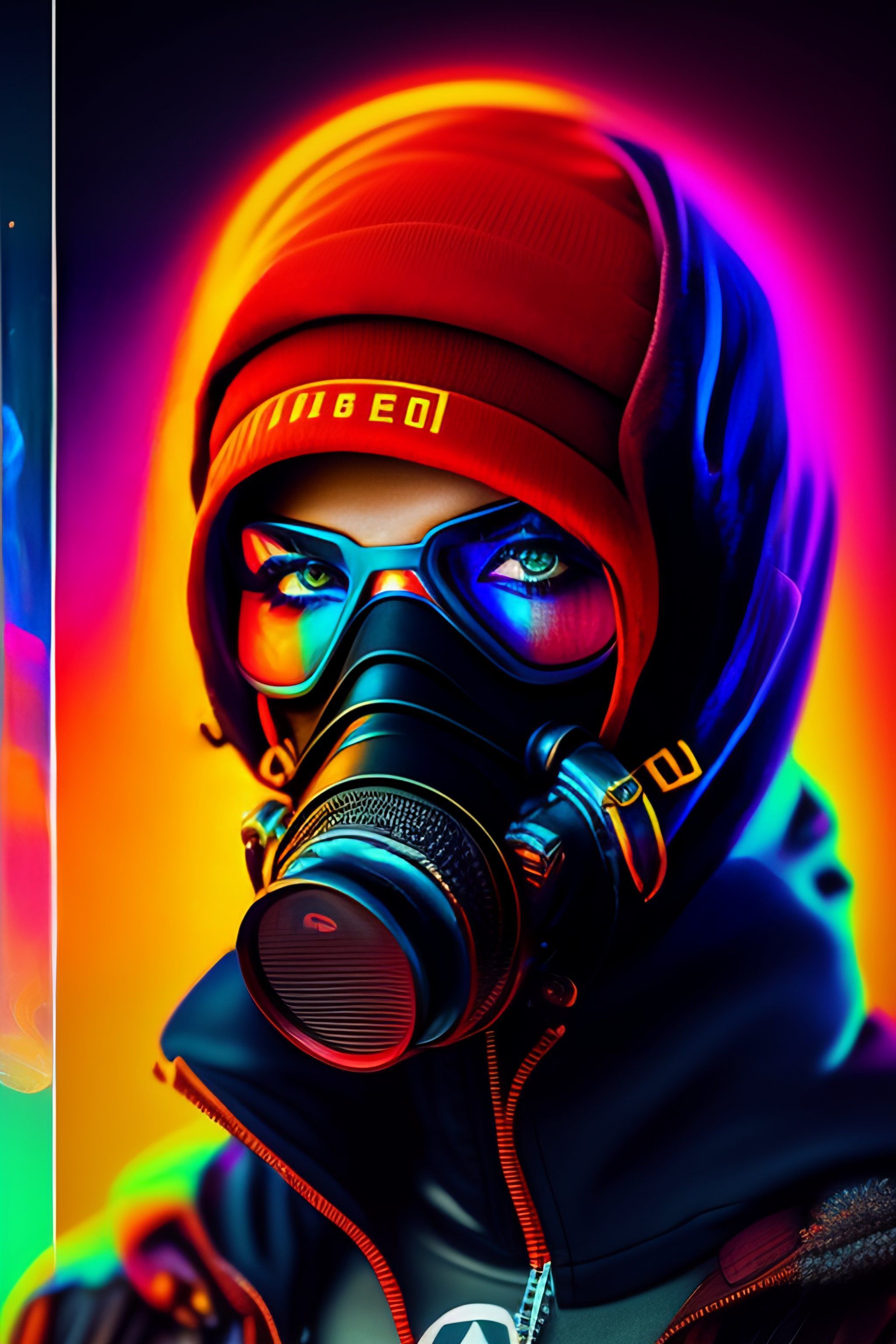 Oxygen Mask Wallpapers - Top Free Oxygen Mask Backgrounds - WallpaperAccess